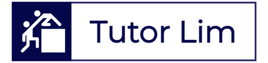 Blog | Tutor Lim
